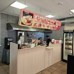 Ramses (Kuybysheva Street No:10), fast food  Vyborg'dan