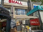 Kaspi Bank (Meńdiqulov býlvary No:98, Samal-2 shaǵyn aýdany), atm'ler  Almatı'dan