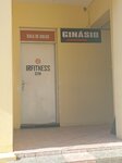 Ir Fitness Gym (Maputo, KaMpfumo, Alto Maé B, Avenida Josina Machel), spor ve jimnastik salonları  Maputo'dan