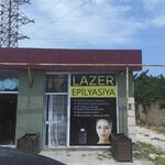 Lazer epilyasiya (Səməd Vurğun küçəsi No:388), epilasyon  Sumgayıt'tan