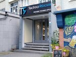 ТехноЯблоня (Krylova Street No:1), elektronik eşya mağazaları  Novosibirsk'ten