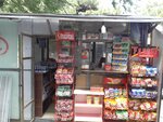 Koshk (Nəriman Nərimanov küçəsi No:284A), mini-market  Sumgayıt'tan