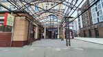 Модный Базар (Privokzalynaya Street No:35А), giyim mağazası  Barnaul'dan