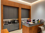 Norme (Mosfilmovskaya Street No:1к8), kafe  Moskova'dan