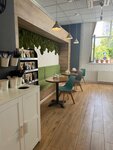 Coffee House (Polkovaya Street No:3с1), kahve dükkanları  Moskova'dan