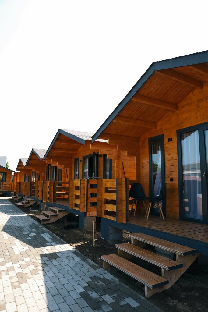 Otel Эко-комплекс Mare dolce, Gagra Bölgesi, foto