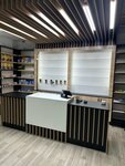 Территория Импорта (ulitsa Podbelskogo No:4), market  Borovichy'den