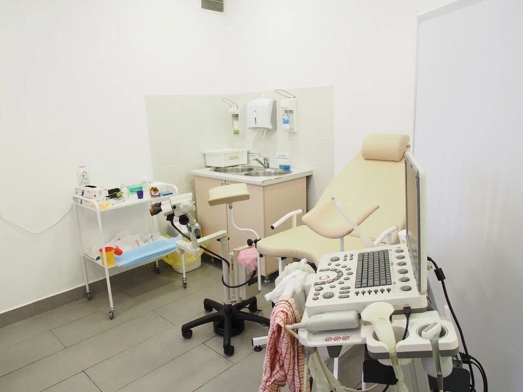Tıp merkezleri ve klinikler Klinika Andrologii i Ginekologii, Kostroma, foto
