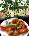 Erzurum Cağ Kebap Durmuş Usta (Bolu, Bolu Merkez, D-100 Karayolu Cad., 237/A), restoran  Bolu'dan