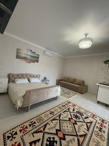 Zira (Zheleznodorozhnaya ulitsa No:1А, selo Khazar), otel  Dağıstan'dan