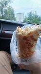 Шаурма (No:23А, derevnya Novo), fast food  Moskova ve Moskovskaya oblastından