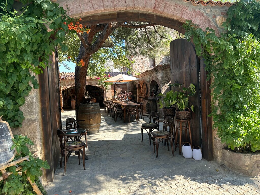 Cami Yeniköy Mahallesi Cami, Ayvalık, foto