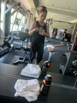 Bodyfit (No:1/2, Chilanzar District, Chilanzar Residential Area, 7-mavze), spor ve jimnastik salonları  Taşkent'ten