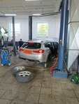 Авто доктор (Kabitsynskaya Street No:1), otomobil servisi  Obninsk'ten
