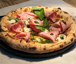 Bēka Pizza & Pasta (Lesnaya Street No:23к5), restoran  Samara'dan