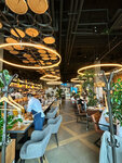 Syrovarnya (Kutuzovsky Avenue No:57), restoran  Moskova'dan