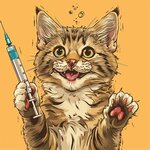 Veterinarnyi kabinet doktora Maksimova (No:1, TSN SNT Anninskiye vysoty), veteriner klinikleri  Saint‑Petersburg ve Leningradskaya oblastından