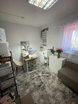 Melissa (Vasiliya Eryomina Street No:4), manikür-pedikür  Yekaterinburg'dan