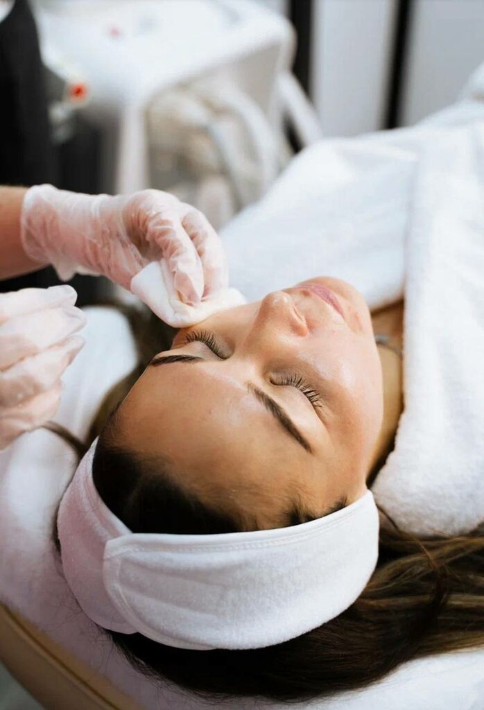 Kozmetoloji, kozmetik salonları Твой Секрет, Moskova, foto