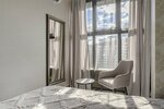 Lalapart на Ходынском бульваре 20а (Khodynsky Boulevard No:20А), otel  Moskova'dan