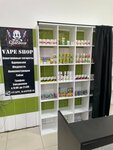 Caashoop Vape (Soyuznaya Street No:141), elektronik sigara satış noktaları  Izhevsk'ten