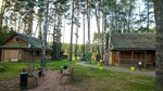 Загородный клуб Светлояр (Nizhniy Novgorod Region, gorodskoy okrug Semyonovskiy, R-177 Povetluzhye, 88-y kilometr, 1), resort oteller, tesisler  Nijegorodskaya oblastından