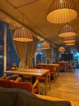 БулGакоФ (Peter Metalnikov Street No:28А, mikrorayon imeni Petra Metalnikova), kafe  Krasnodar'dan