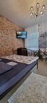 Апартаменты (vulica Lienina No:68), otel  Vitebsk'ten