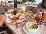 Dörtyol Restaurant (Antalya, Alanya, Mahmutlar Mah., Atatürk Cad.), restoran  Alanya'dan
