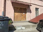 Гумсклад (Tyushina Street No:5), depo  Saint‑Petersburg'dan
