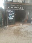 Boutique Canal + (Rue D43 No:82, Cocody), telekomünikasyon firmaları  Abican'dan