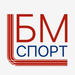 Bm Sport (Verkh-Isetsky Boulevard No:13В), i̇nşaat firmaları  Yekaterinburg'dan