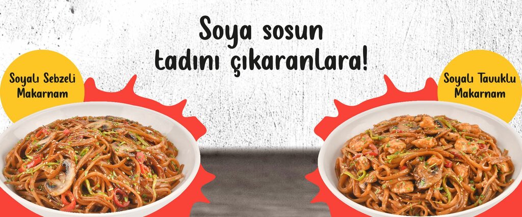 Restoran Makarnam, İstanbul, foto