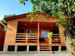 Зеленый Дворик (Rybzavodskaya ulitsa No:75/2, Lidzava), otel  Gagra Bölgesi'nden
