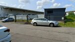 Гибкий камень (ulitsa Yuriya Gagarina No:227кС3, posyolok Nevskoye), kaplama malzemeleri  Kaliningradskaya oblastından