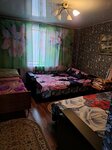 Гостевой дом (ulitsa imeni Petra Illarionovicha Yantseva No:12, selo Olenye), otel  Volgogradskaya oblastından