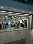 Koaj (Bogotá, 72nd Lane Avenue, 80-94), giyim mağazası