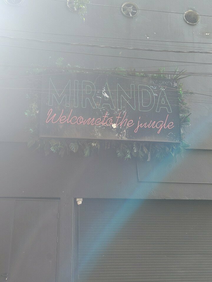 Gece kulüpleri Miranda disco Medellín, Medellin, foto