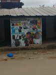 Tusker family (Abidjan, Rue S454), t-shirt baskı  Abican'dan