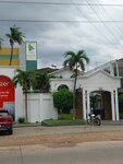 Clínica Cies Regional Santa Cruz (Santa Cruz de la Sierra, Distrito Municipal 2, Avenida Pedro Ribera Méndez, 565), tıp merkezleri ve klinikler  Bolivya'dan