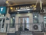 Saat Moda Vıp (Mеxеmmеd Naxcivani Street No:15H), saatçiler  Bakü'den