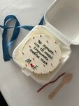 Aqtau Cake (No:4, 32B yqsham aýdany), özel pasta siparişi  Aktav'dan