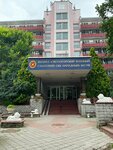 Svetlogorsk Military Sanatorium (Kaliningrad Region, Svetlogorsk), termal otel  Svetlogorsk'tan