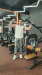 Персональный тренер (Novatorov Street No:15), fitness kulüpleri  Moskova'dan