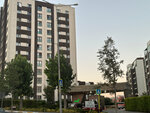 Vira İstanbul 2 A1 (İstanbul, Beylikdüzü, Barış Mah., Kayın Sok., 1), konut blokları  İstanbul'dan