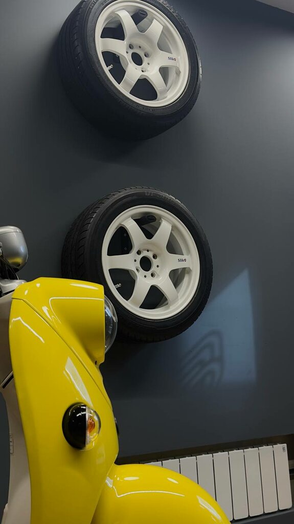 Araç bakım malzemeleri Shtol' Autoshop, Yekaterinburg, foto