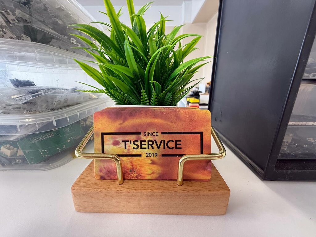 Telefon tamir servisi T-Service, Moskova, foto