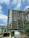 Атлантис (Bytkha Street No:4/11, Bytkha Microdistrict), konut blokları  Soçi'den