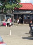Администрация Митинского кладбища (Moscow Region, Krasnogorsk Urban District, Mitinskoye Cemetery), mezarlık yönetimi  Moskova ve Moskovskaya oblastından