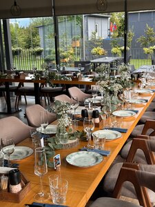Pechka bar (Vokzalnaya ulitsa No:2В), restoran  Friazino'dan
